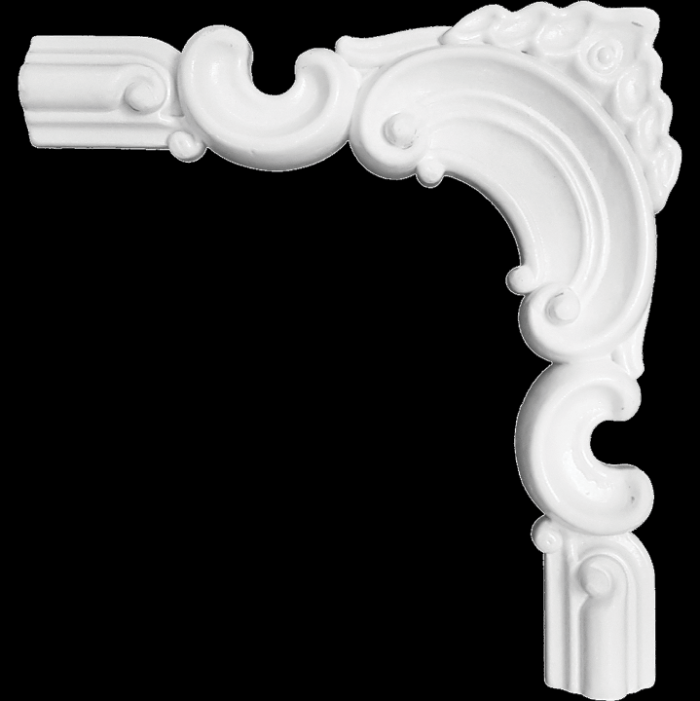 Accessories and decorations - Ajbas